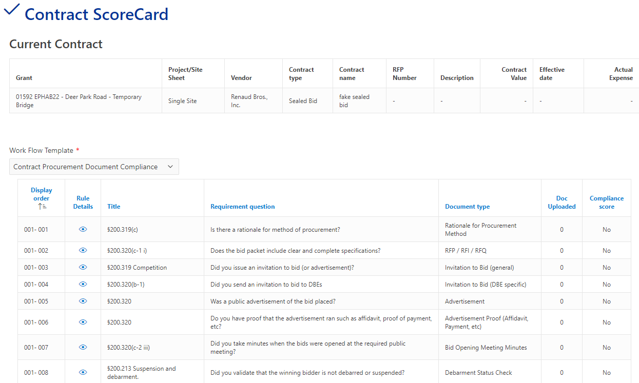 Simple Grant Management with Tempest-GEMS - Storm Petrel LLC