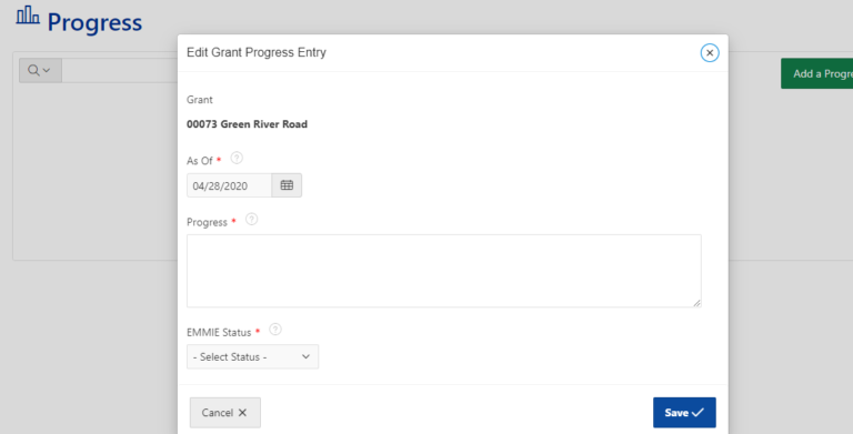 Grant Management Basics: How to Do Progress Reports for Grants - Storm ...
