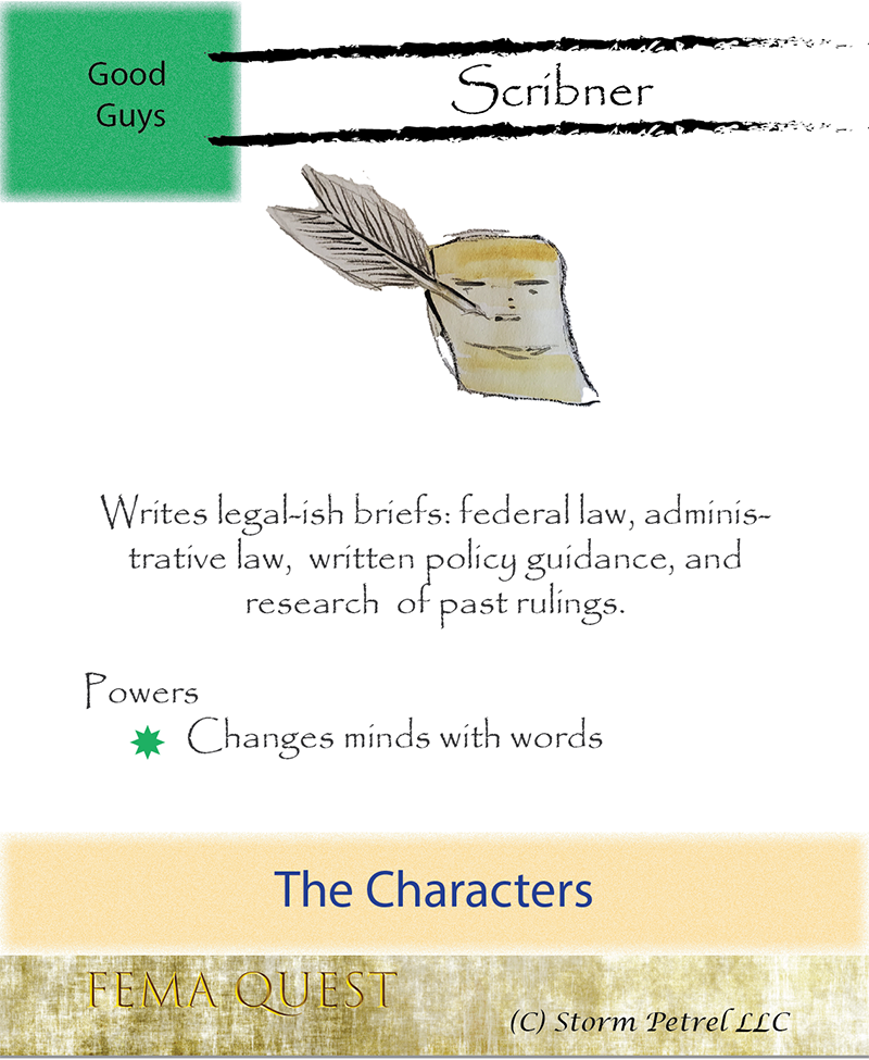 Building Your Disaster Relief Grant Management Team: Key Grant ...